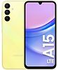 Samsung Galaxy A15 Dual SIM 128GB yellow gebraucht kaufen