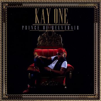 Kay One - Prince Of Belvedair (Standard Edition) gebraucht kaufen