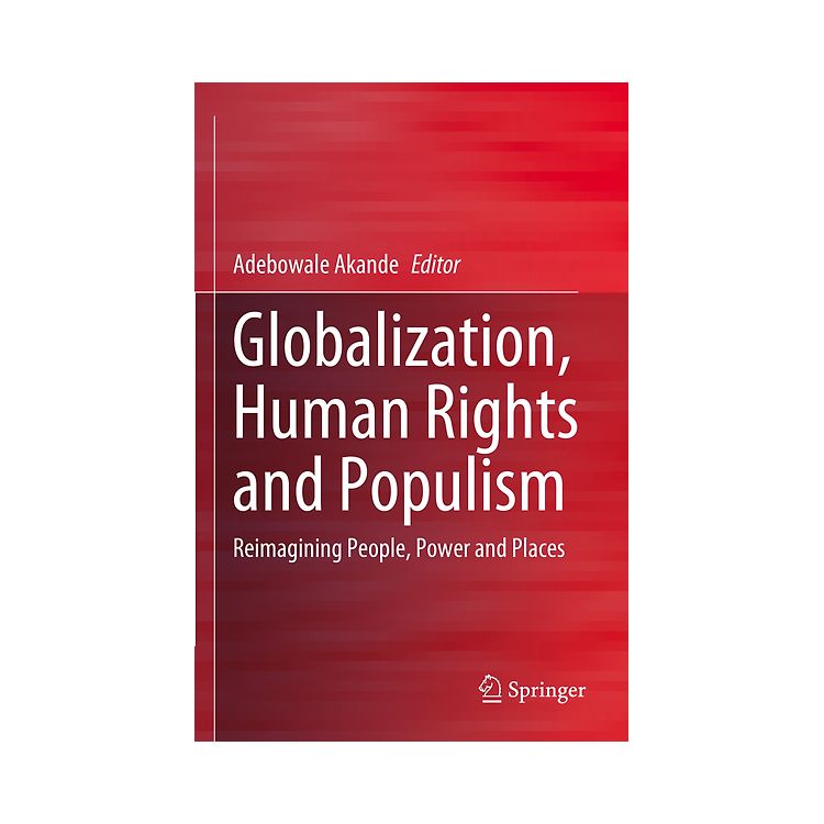 Globalization, Human Rights and Populism gebraucht kaufen