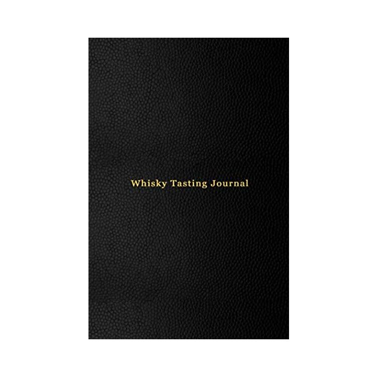 Whisky Tasting Journal: Volume 2 - Updated Flavor wheel | Record ...