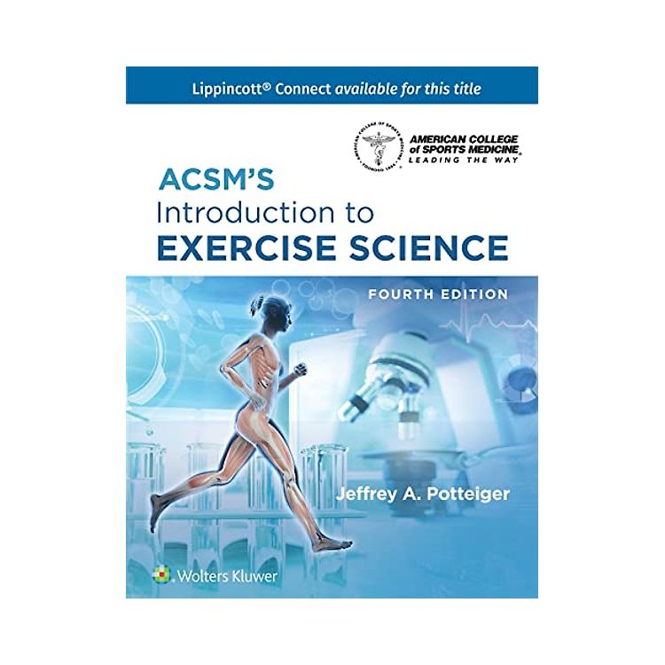 ACSM's Introduction to Exercise Science gebraucht kaufen