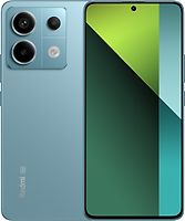 Xiaomi Redmi Note 13 Pro 5G Dual SIM 128GB ocean teal verkopen – rebuy