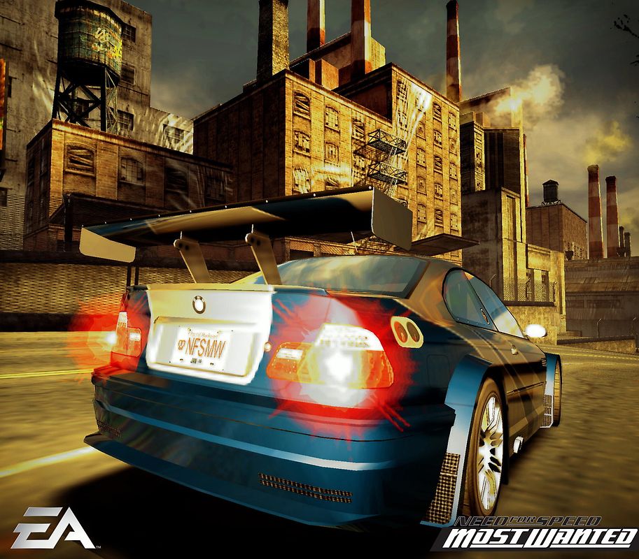 Need for speed most wanted ps2 store