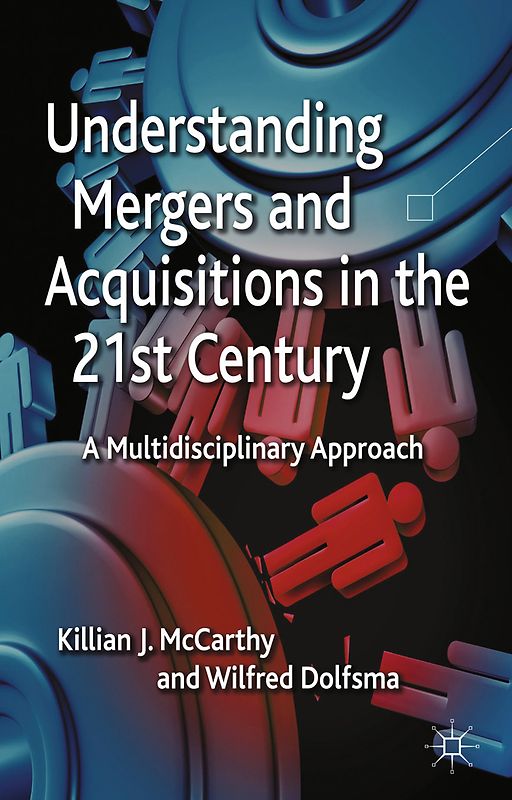 Understanding Mergers and Acquisitions in the 21st Century gebraucht kaufen