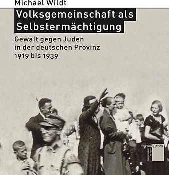 Volksgemeinschaft als Selbstermächtigung gebraucht kaufen