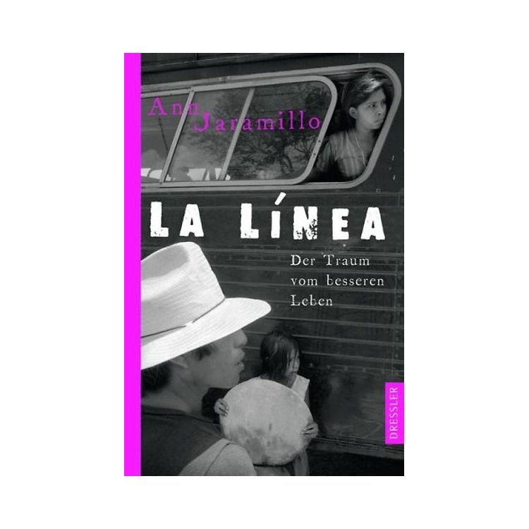 La Línea gebraucht kaufen