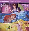 Disney Princess Read-Along Storybook and CD Boxed Set: Beauty and the ...