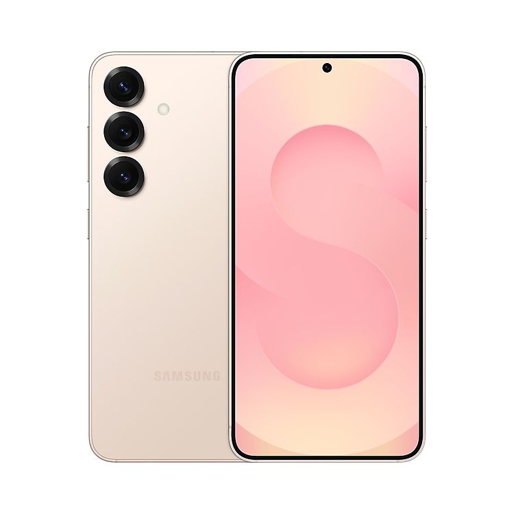 Compra Samsung Galaxy S25 Dual SIM 512GB pinkgold ricondizionati | rebuy