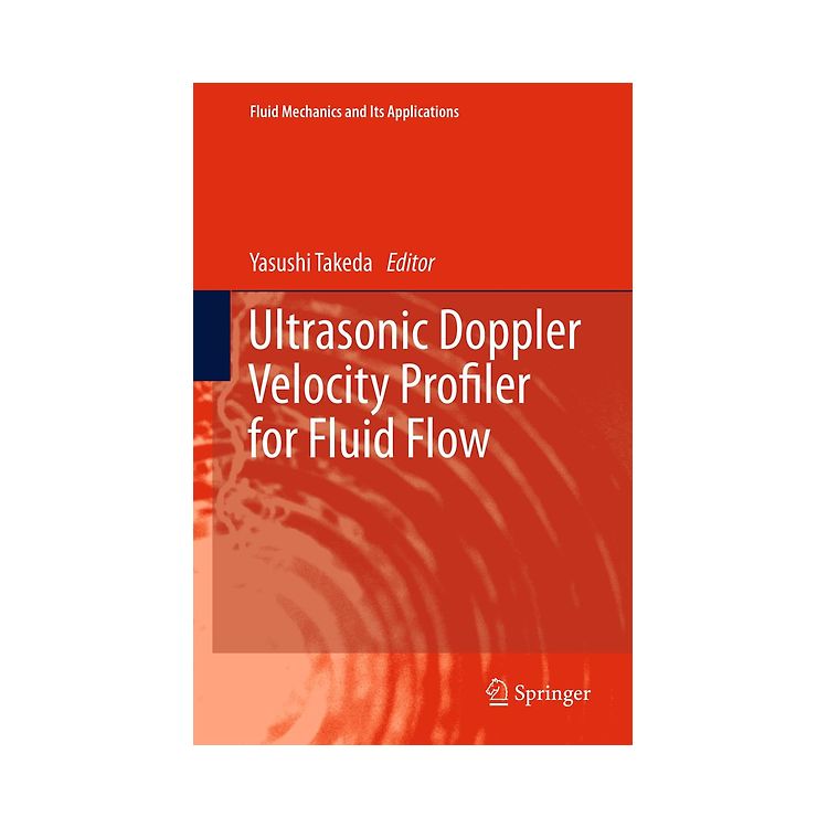 Ultrasonic Doppler Velocity Profiler for Fluid Flow gebraucht kaufen