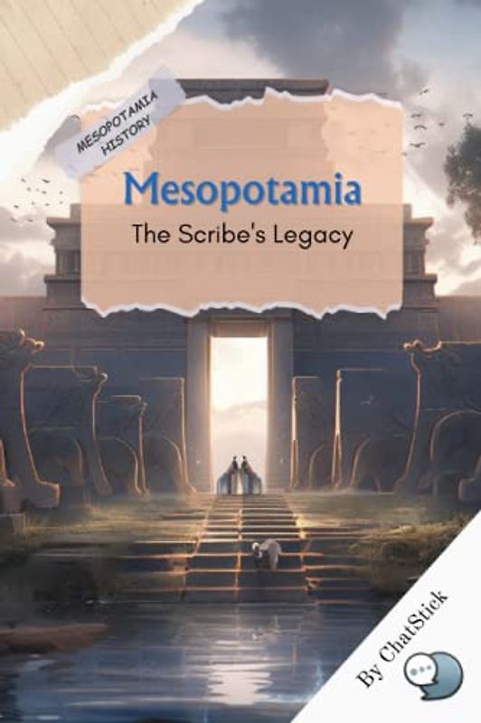 Mesopotamia: The Scribe's Legacy - Exploring Sumer, Babylon, and ...