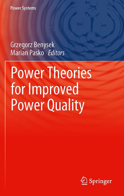 Power Theories for Improved Power Quality gebraucht kaufen