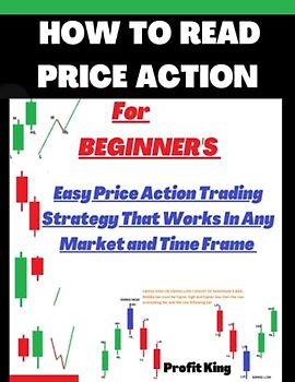 How To Read Price Action Chart: Discover A Simple Price Action Trading ...