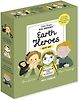 Little People, BIG DREAMS: Earth Heroes: 3 books from the best-selling ...