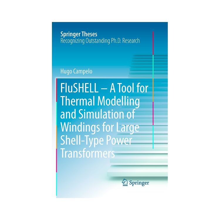 FluSHELL – A Tool for Thermal Modelling and Simulation of Windings for ...