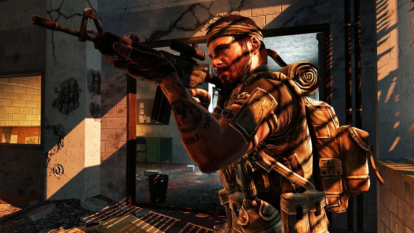 Cod black ops ps store