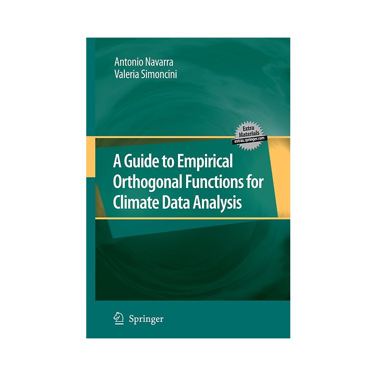 A Guide to Empirical Orthogonal Functions for Climate Data Analysis gebraucht kaufen