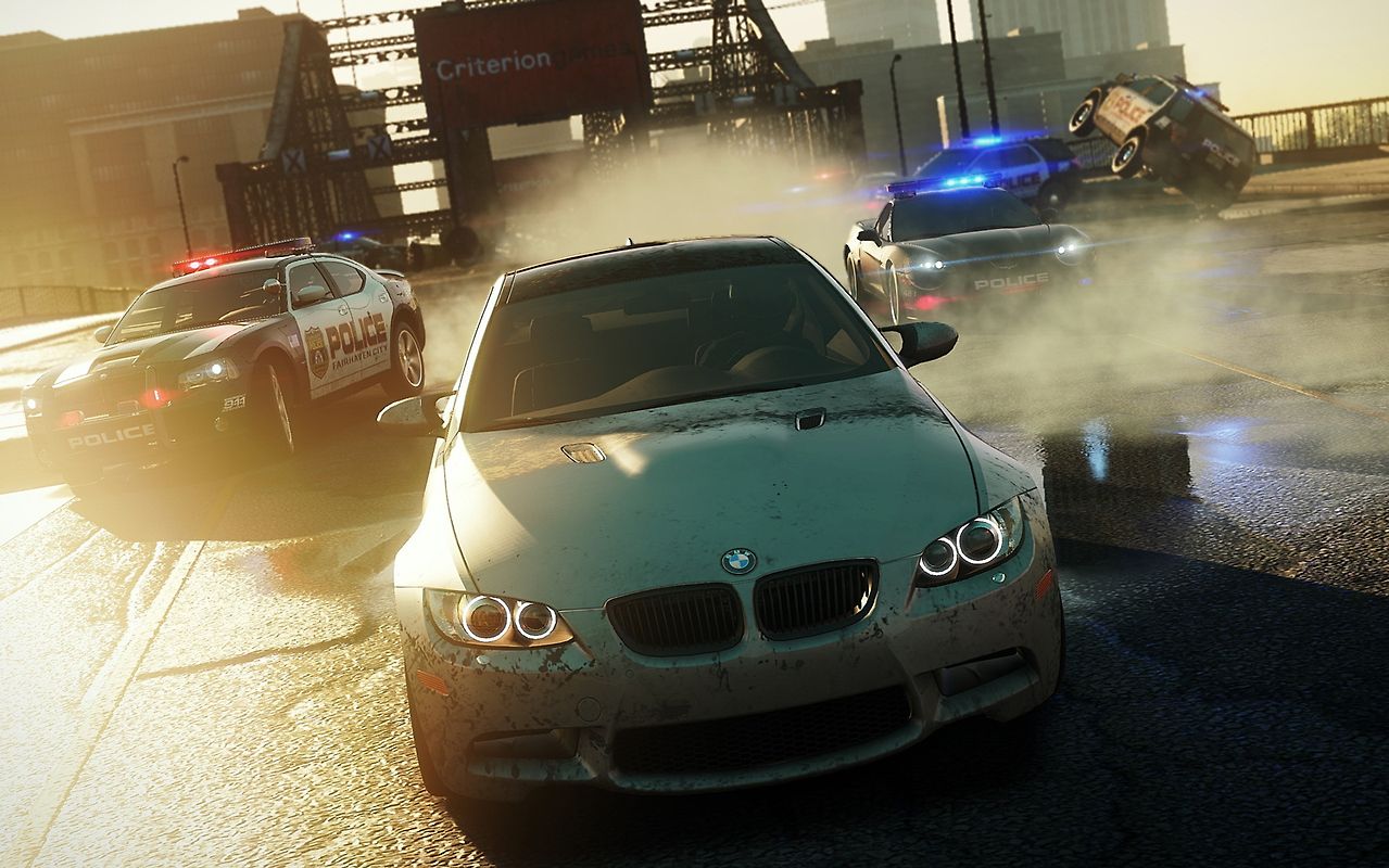 Need for speed most wanted for xbox one store