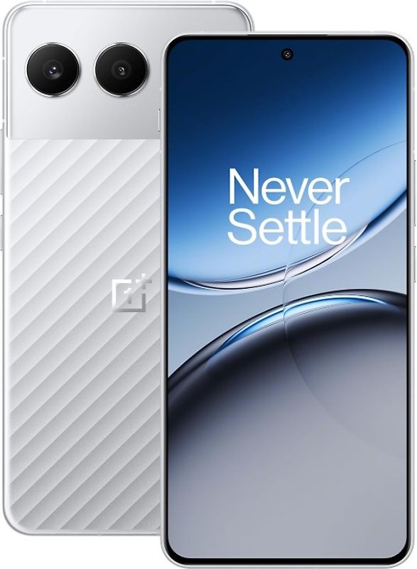 Compra OnePlus Nord 4 Dual Sim 256GB mercurial silver ricondizionati ...