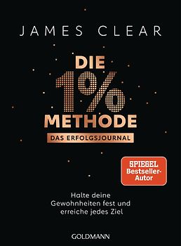 Die 1%-Methode – Das Erfolgsjournal gebraucht kaufen