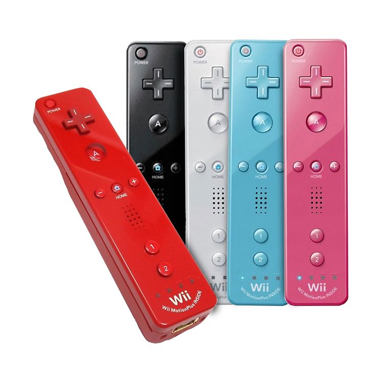 Wii rebuy store
