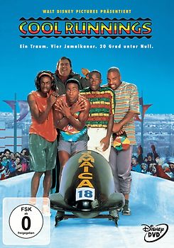 Cool Runnings DVD gebraucht kaufen