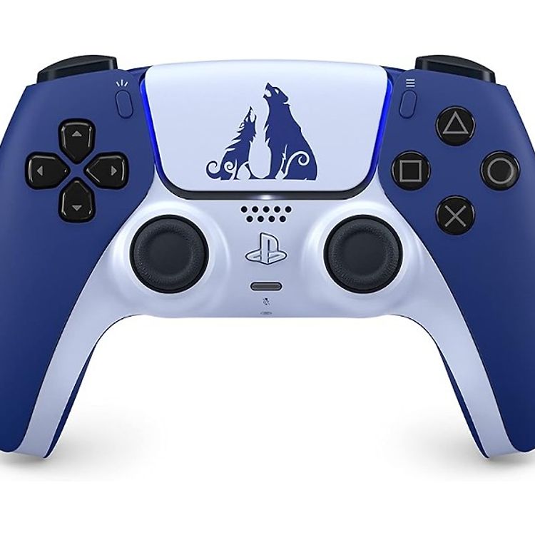 Compra Sony PlayStation 5 DualSense Wireless Controller [God of War ...