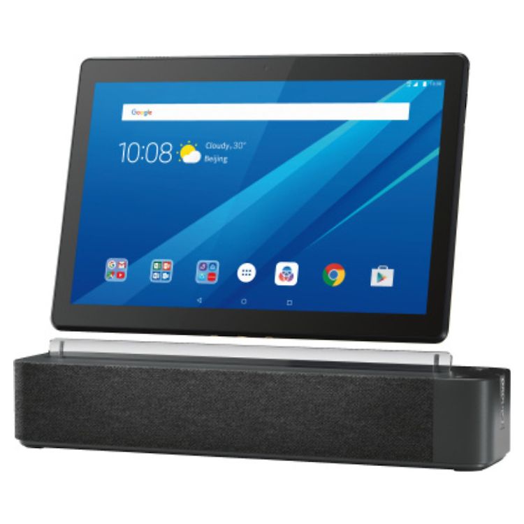 Vendi Lenovo Smart Tab M10 TB-X505L 10,1" 32GB eMCP [Wi-Fi, incl. Smart ...