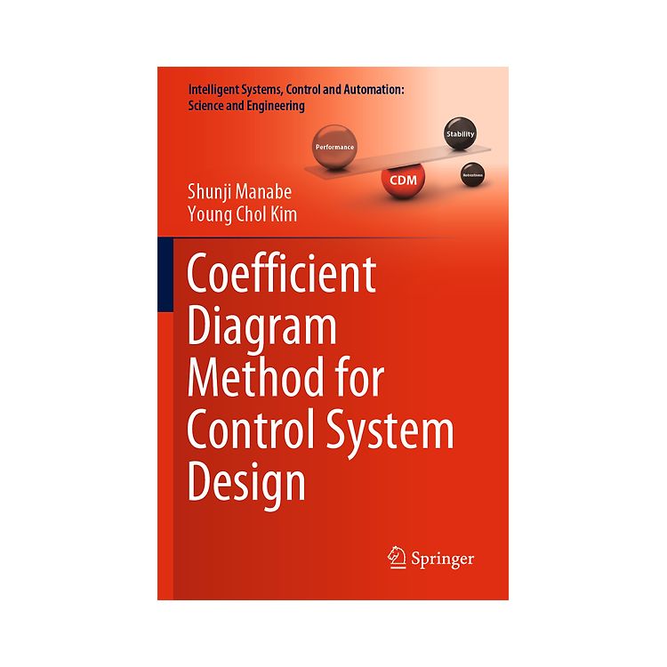Coefficient Diagram Method for Control System Design gebraucht kaufen