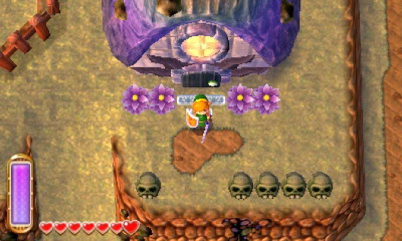 Zelda between worlds store
