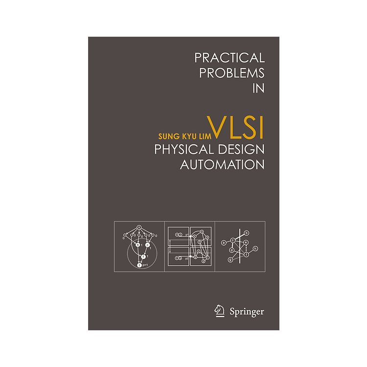 Practical Problems in VLSI Physical Design Automation gebraucht kaufen