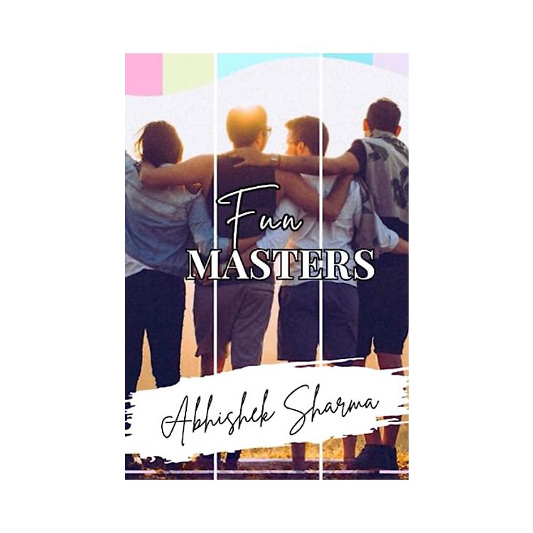 Fun Masters gebraucht kaufen