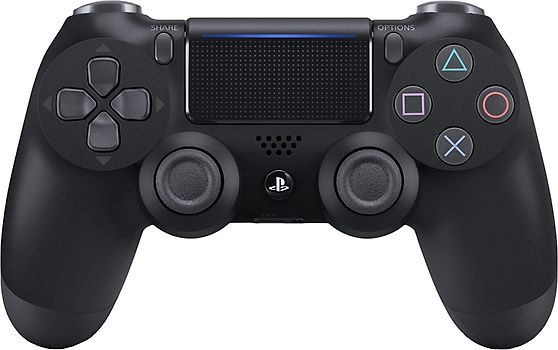 Gebrauchte PS4 kaufen bei rebuy