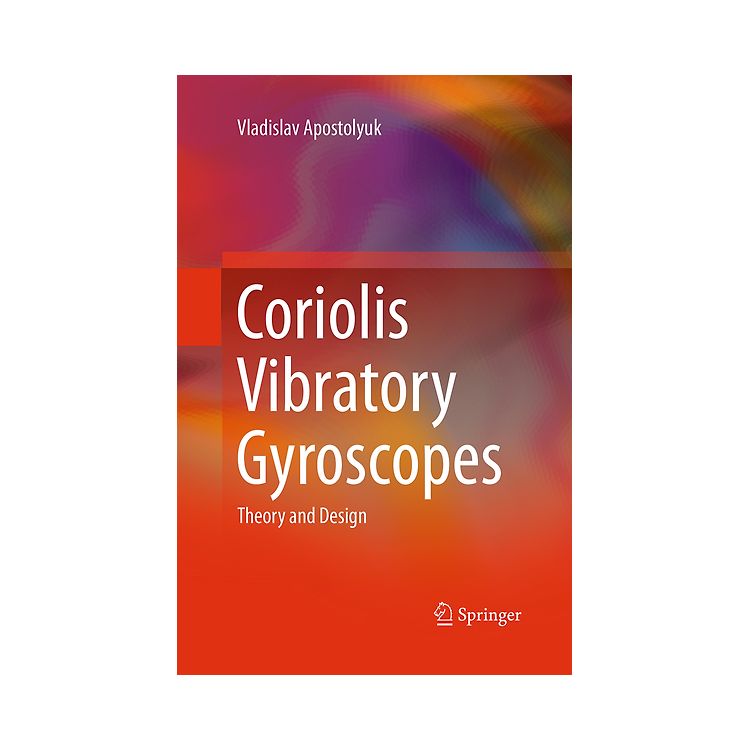 Coriolis Vibratory Gyroscopes gebraucht kaufen