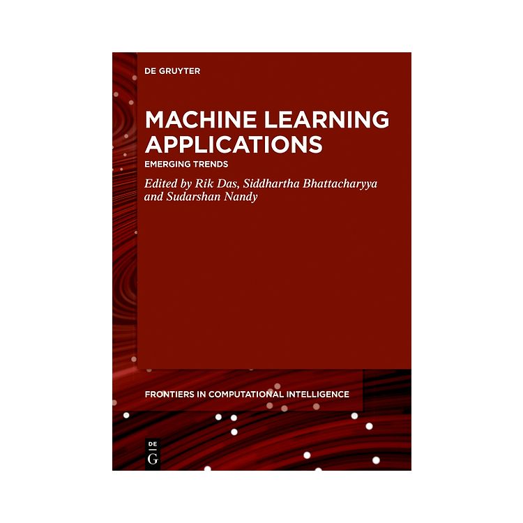 Machine Learning Applications gebraucht kaufen