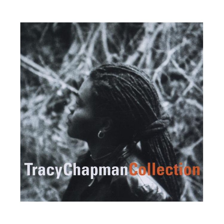 Tracy Chapman - The Tracy Chapman Collection gebraucht kaufen
