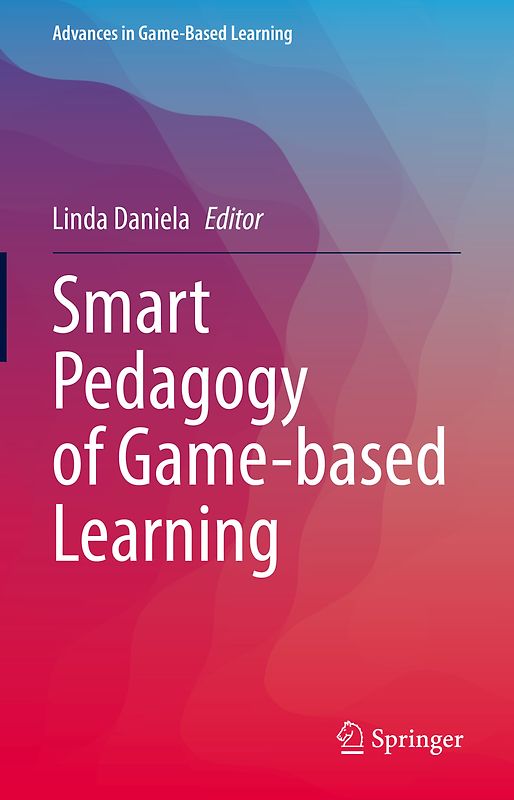 Smart Pedagogy of Game-based Learning gebraucht kaufen