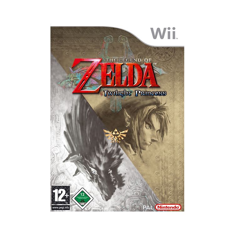 Zelda games for wii store