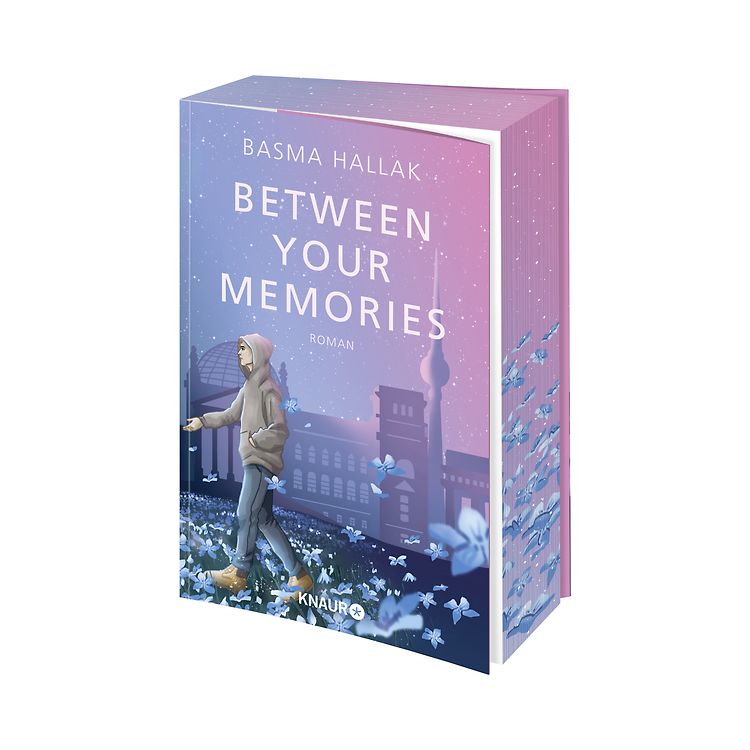 Between Your Memories gebraucht kaufen