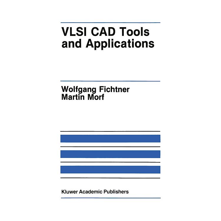 VLSI CAD Tools and Applications gebraucht kaufen