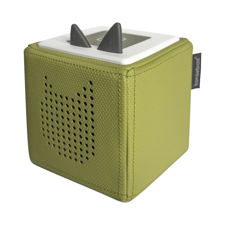 Reprise de votre Tonies Toniebox vert – rebuy