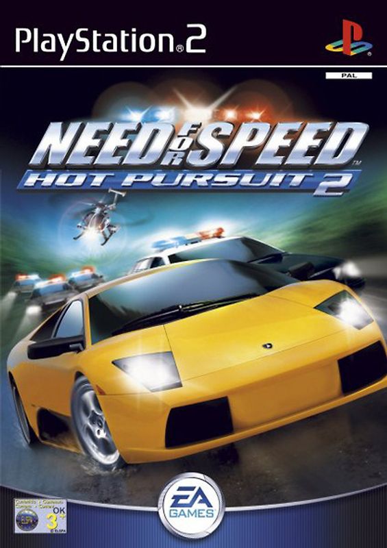 Need for speed hot pursuit playstation 1 store