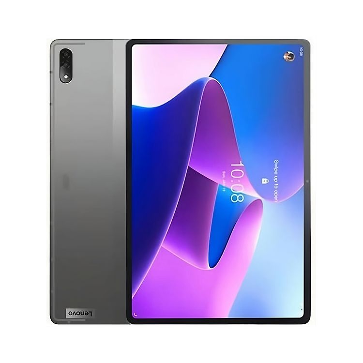 Lenovo Tab P12 PRO 12,7" 128GB 6GB RAM [Wi-Fi] storm grey gebraucht kaufen