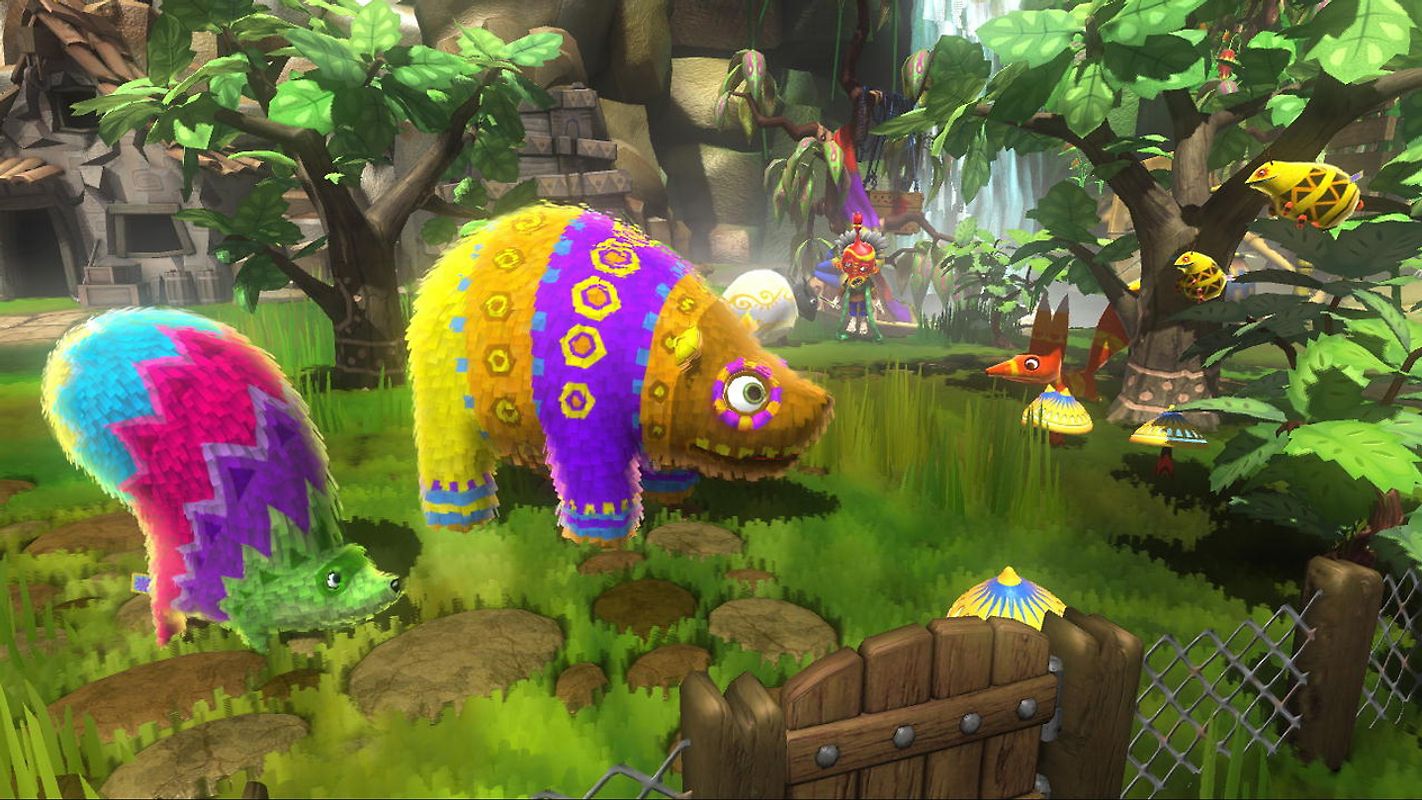Viva Pinata Limited Edition Xbox 360