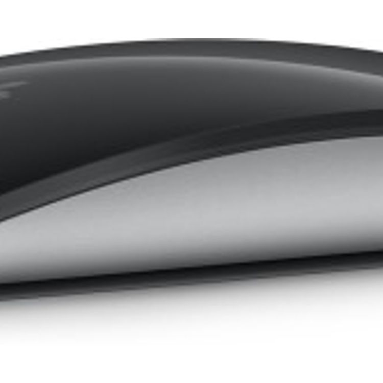 Compra Apple Magic Mouse superficie Multi Touch [USB‑C] nero ...
