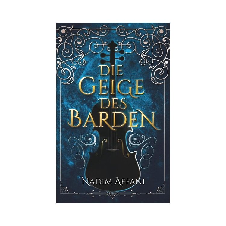 Die Geige des Barden gebraucht kaufen