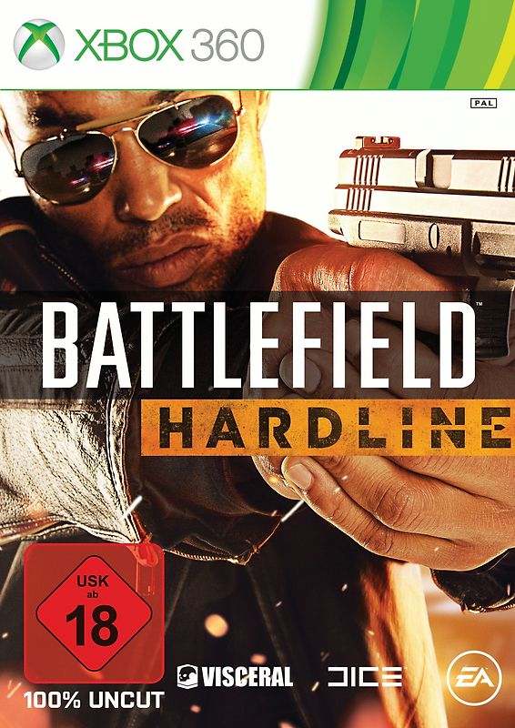 Battlefield 5 xbox 360 store