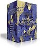 Ultimate Unwind Paperback Collection (Boxed Set): Unwind; UnWholly ...