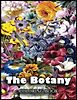 The Botany Coloring Book: With 110 Botany Coloring Pages Unleash Your ...