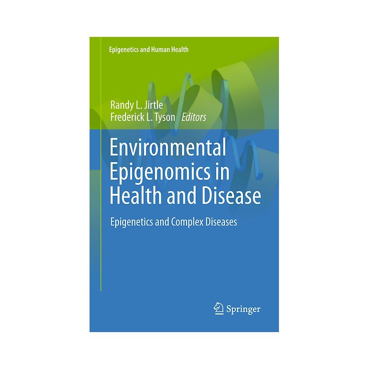 Environmental Epigenomics in Health and Disease gebraucht kaufen