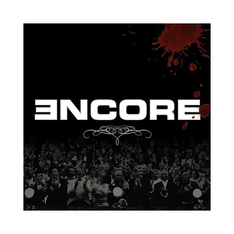 Eminem - Encore (Deluxe Edition) gebraucht kaufen